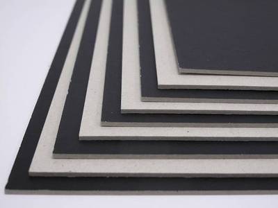 2mm Grey Board for sale | eBay