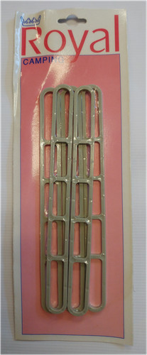 Royal Camping tent awning Ladder Rubbers Pack of 5 Tent Awning Camping ...