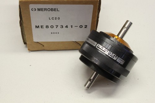 MEROBEL LC20 LC 20 10670 magnetic Particle Drehmomentbegrenzer ME807341 ...