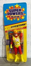 DC Kenner Super Powers Collection Firestorm
