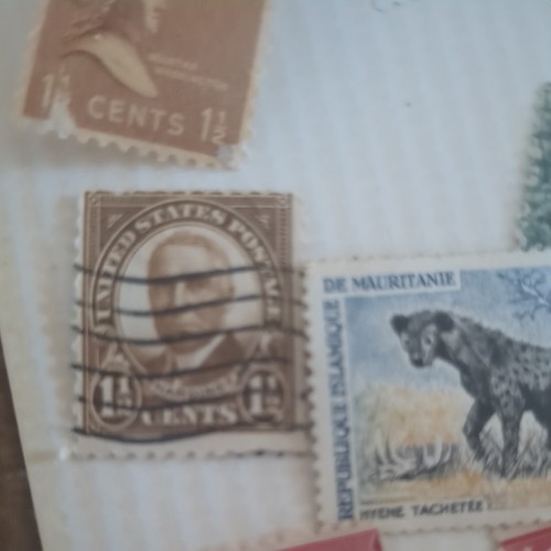 Very Rare 1 1/2 cent Harding Stamp | eBay