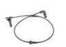 Front Left side ABS Wheel Speed Sensor for Mercedes-Benz W212 E320 E350 ...