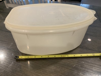 Tupperware Ham Container for sale | eBay