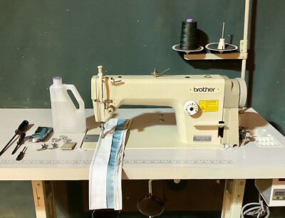 Brother Db2 Industrial Sewing Machine for sale | eBay