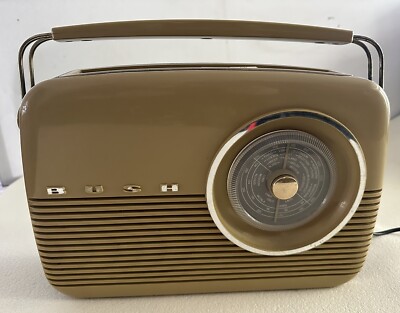 Push Button Radio Collectables for sale | eBay