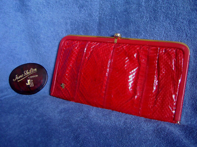 Jane Shilton Original Vintage Bags, Handbags & Cases for sale | eBay UK