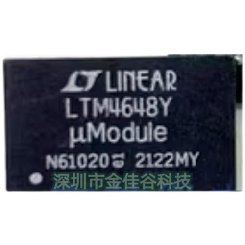 LTM4648Y BGA51 Imported Original Direct Shot | eBay