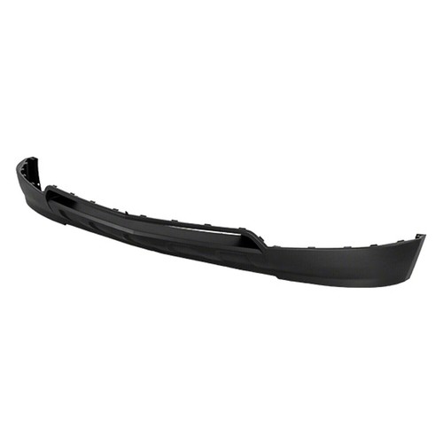 New Bumper Cover Front Lower Fits 2012-2015 Chevrolet Equinox Plastic ...