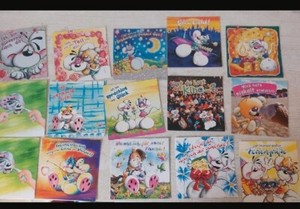 Diddl Postkarten Sammlung online kaufen | eBay