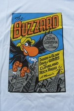 Wmms Buzzard In Men's T-Shirts for sale | eBay