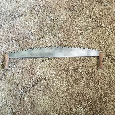 2 Man Saw for sale | eBay