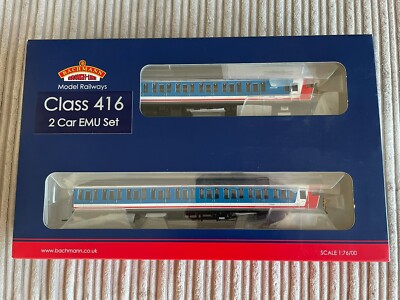 Bachmann 2 Epb for sale | eBay