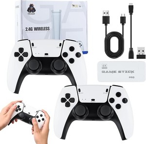 Wireless Game Console for sale | eBay