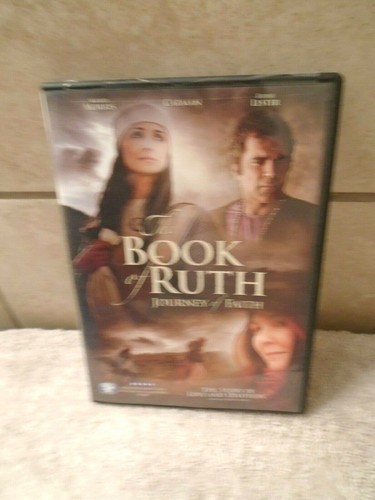 the book of ruth dvd | eBay
