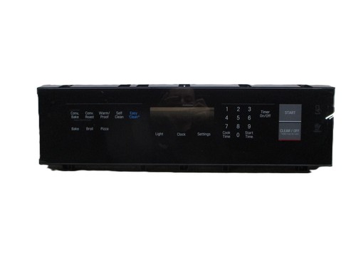LG RANGE CONTROL PANEL PART # MJH63756201 EBR80089902 | eBay