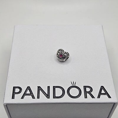 Genuine Pandora Birthstone Charm for sale | eBay UK