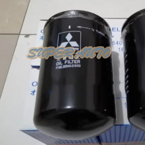 1Pcs New 3254021600 oil filter element genset filter 32540-21600 | eBay