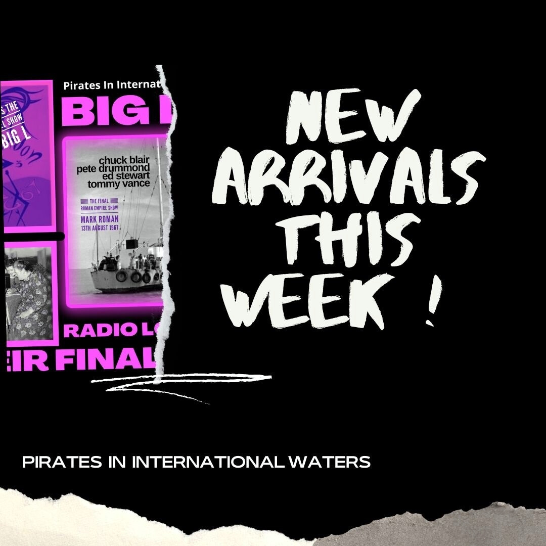 Pirates In International Waters | eBay Stores