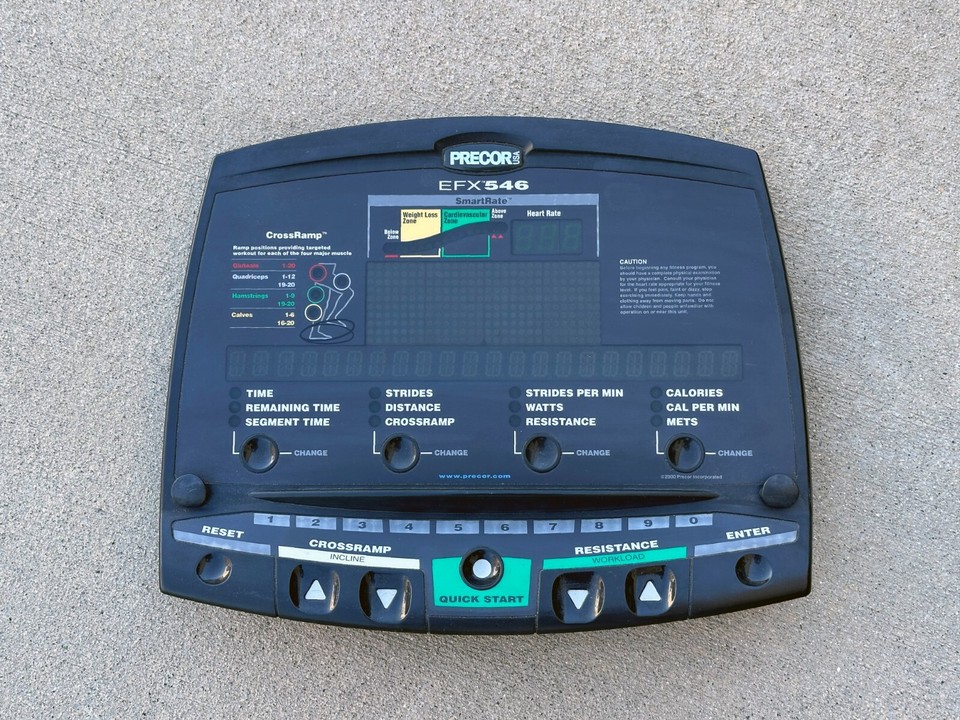 Elliptical Machines for sale | eBay