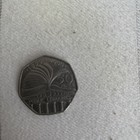 Public Libraries 50p | Dated 1850 To 2000 | Worth | Mintage