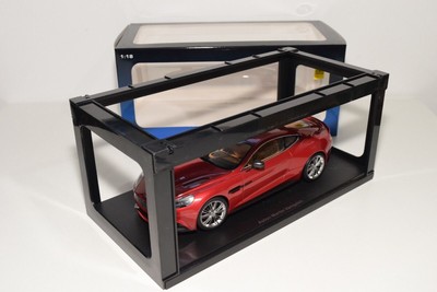 Aston Martin Vanquish 1 18 for sale | eBay