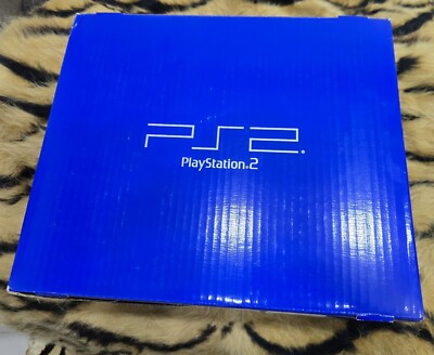 Sony PlayStation 2 Video Game Consoles for sale | eBay