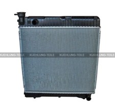 Radiateur Mercedes 207, Pieces detachees automobiles