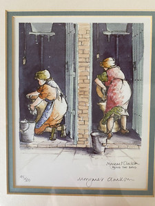 Margaret Clarkson Prints for sale | eBay