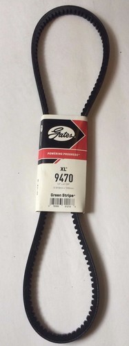 New Old Stock Gates XL 9470 Belt | eBay