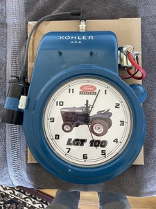 Ford Garden Tractor for sale | eBay