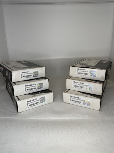 Ram Grand Cherokee L630 EcoDiesel 3.0L Rod Bearings & Main Bearings STD ...