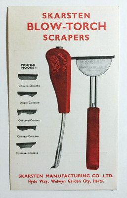 Skarsten Scrapers products for sale | eBay UK