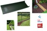 Gutter Downspout Divider Rain Water Channel Guard Splash Under Fence ...
