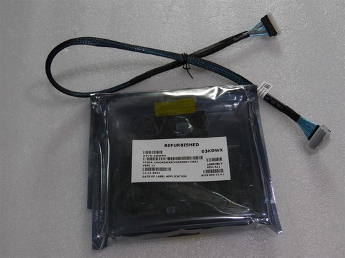 DELL POWEREDGE T350 8 BAY LFF SERVER H755 PERC RAID 3KDWX 51P7W V9N7D ...