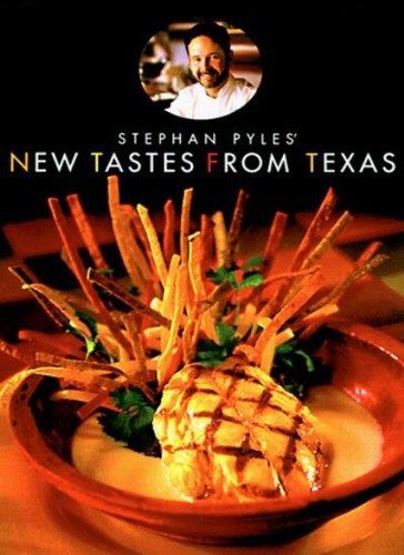 New Tastes from Texas By Stephan Pyles 9780609803325| eBay