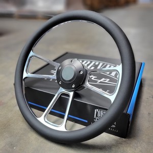 Forever Sharp Steering Wheels | eBay Stores