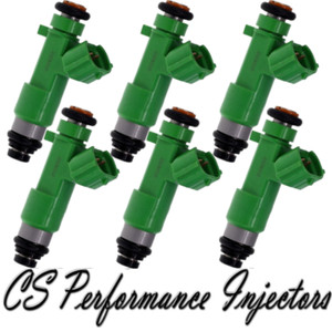 CS Performance Fuel Injectors | eBay Stores