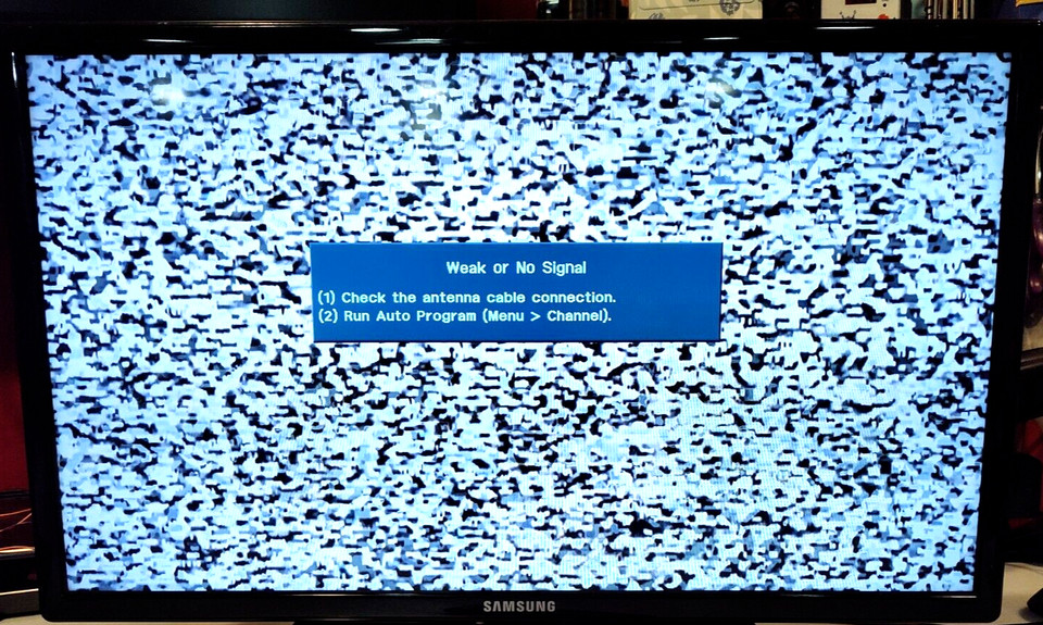 Samsung 20-29 Inch TVs for Sale | Shop New & Used Samsung 20-29 Inch ...