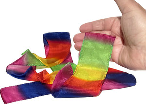 Silk Streamer for sale | eBay