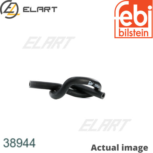 55578994: OPEL Astra Corsa etc Respiradero Original/Manguera/Tubo de ...