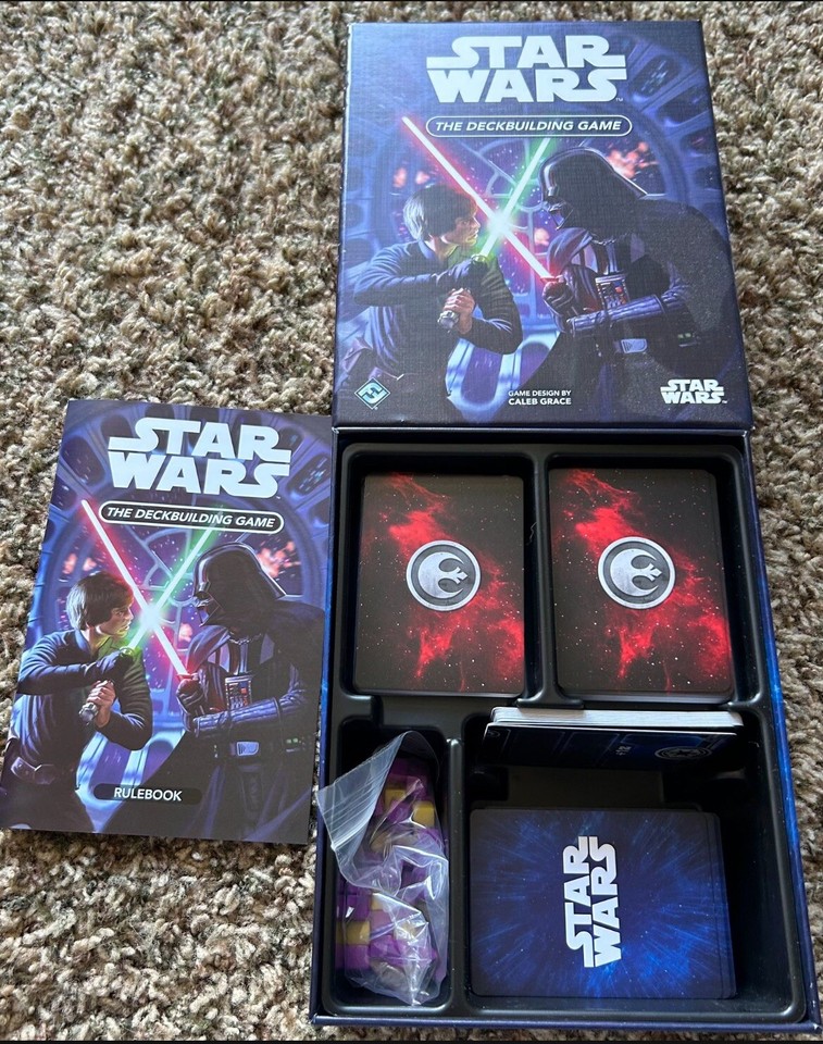 Games for Sale - Shop Board Games, Card Games, RPGs & More - eBay