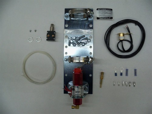 KAT'S 34101 Ether Injection System CID 500 up 24V | eBay