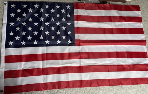 United States Flag (1 Flag 5x3) 657258040557 | eBay