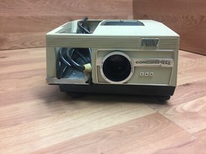 Prinz Slide Projector for sale | eBay