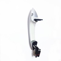 Exterior Rear Right Door Handle For BMW F07 F10 F06 F11 F01 51217231934 ...