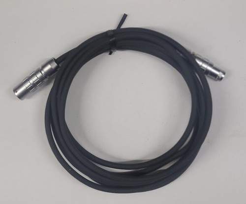DECATUR GENESIS I POLICE RADAR ANTENNA EXTENSION CABLE - 8' - S769-72-0 ...