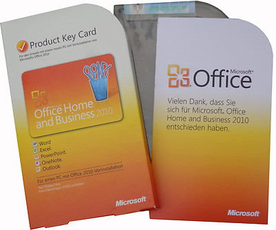 Microsoft Office mit Cd online kaufen | eBay.de