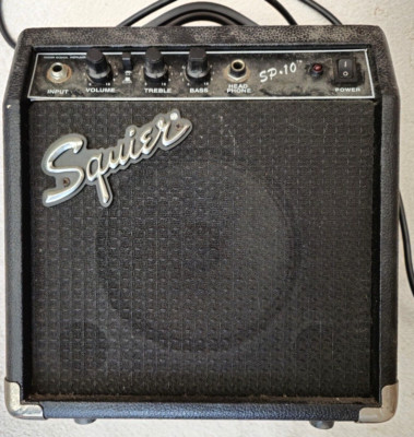 squire amp products for sale | eBay