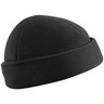 Commando Watch Cap Round Beanie Hat Extra Short Docker Work Security ...