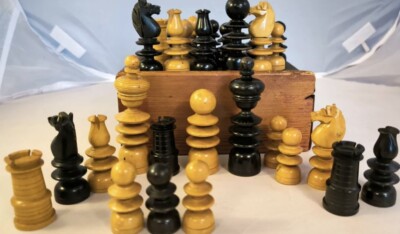 Jaques Chess for sale | eBay
